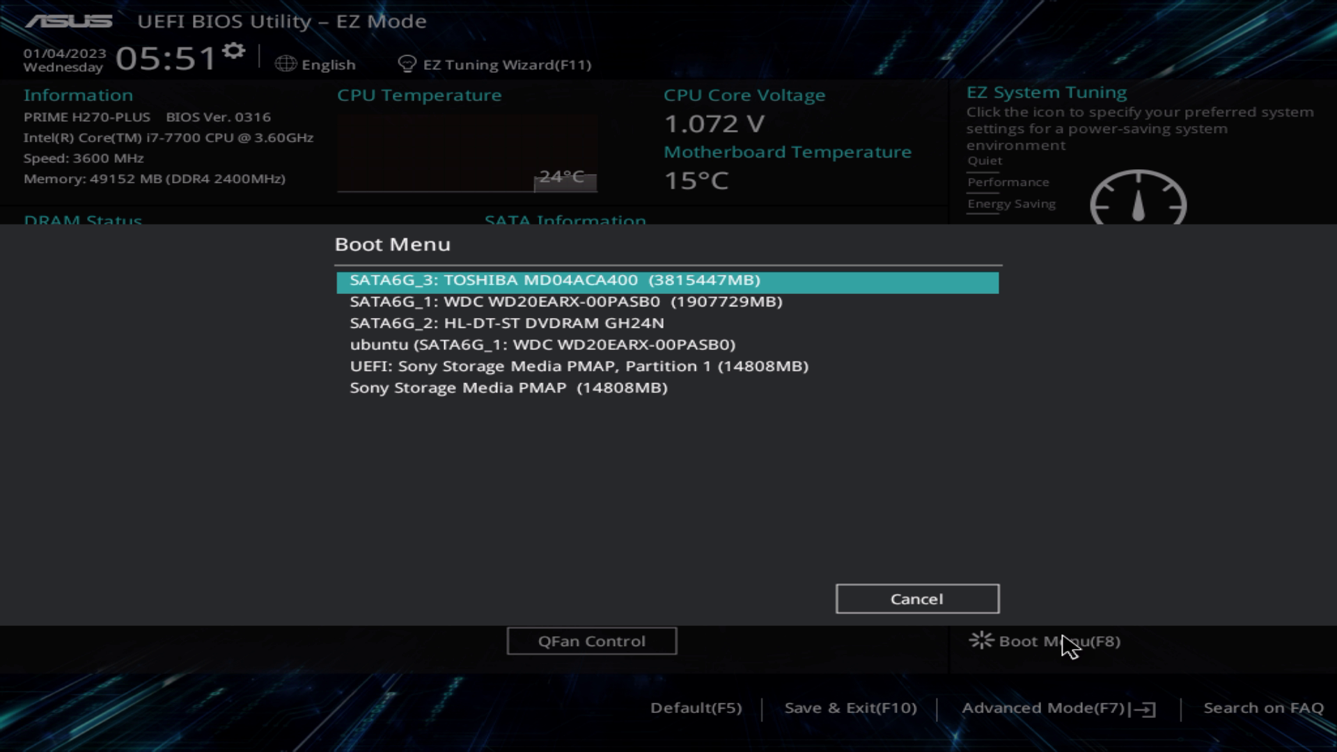 GPU搭載リモート共用サーバ(Ubuntu)の立ち上げ | Docker-setup