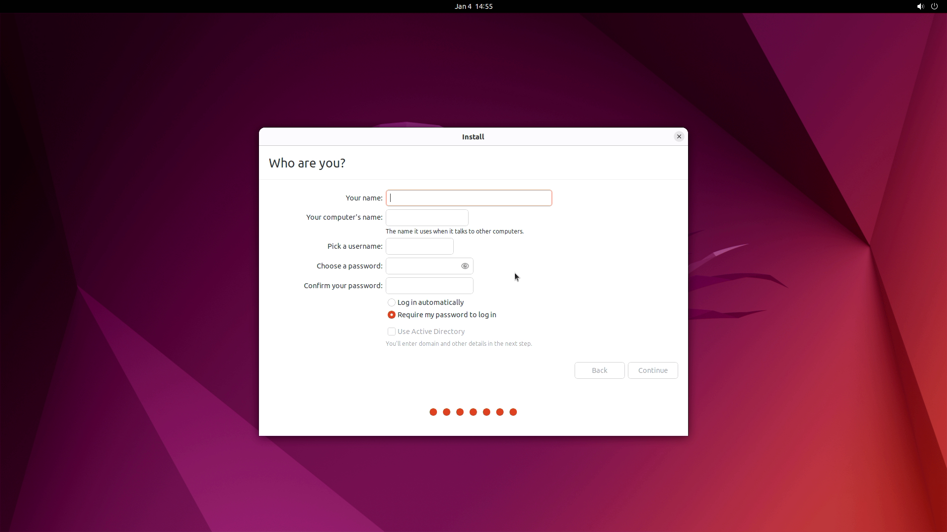 GPU搭載リモート共用サーバ(Ubuntu)の立ち上げ | Docker-setup